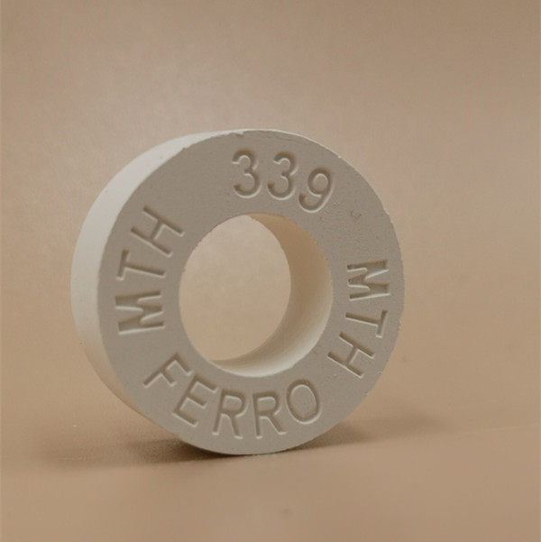 General agent] FERRO temperature measuring ring PTCR-MTH temperature ...