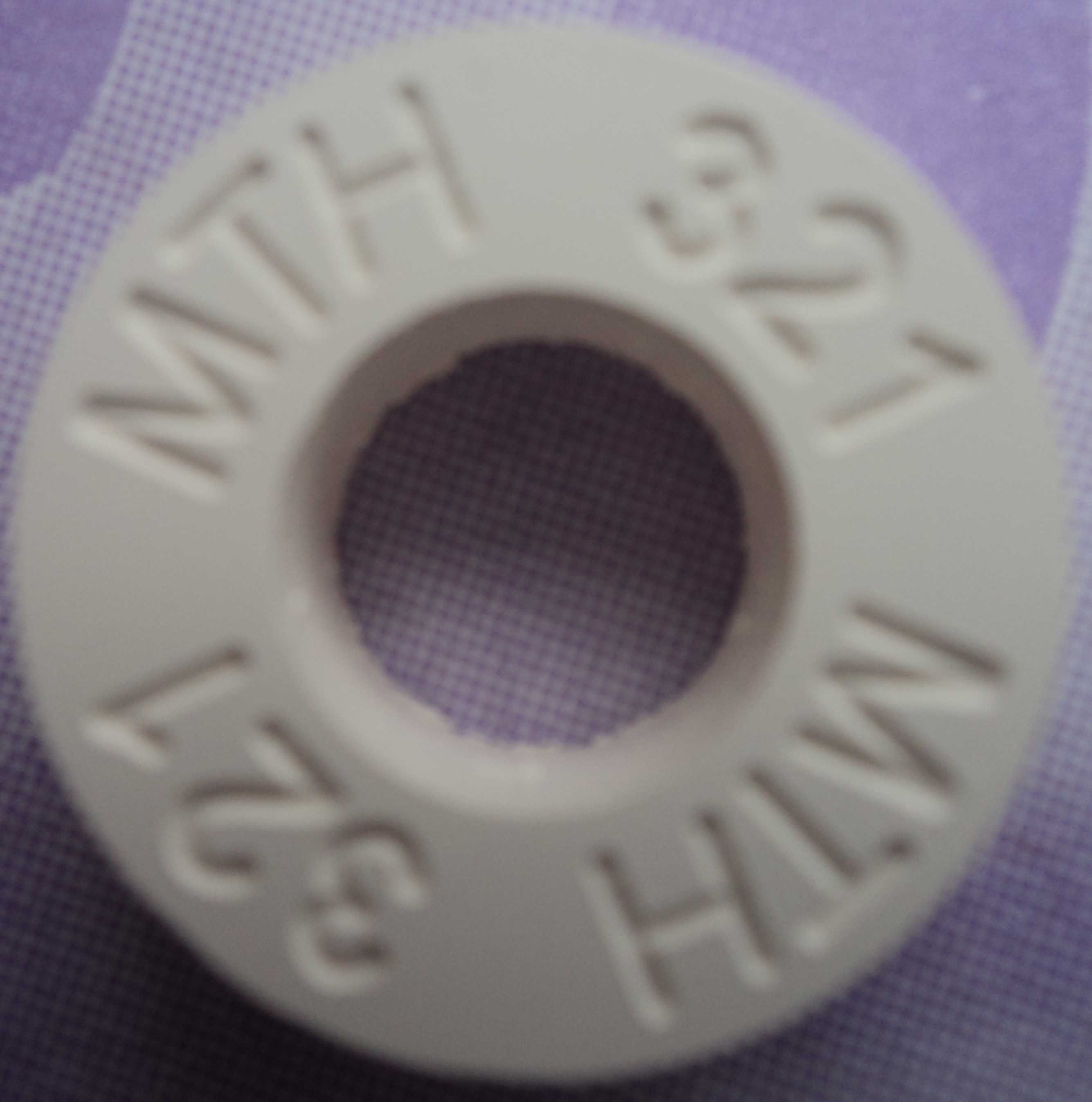 General Agent: FERRO temperature-measuring ring PTCR-MTH temperature ...