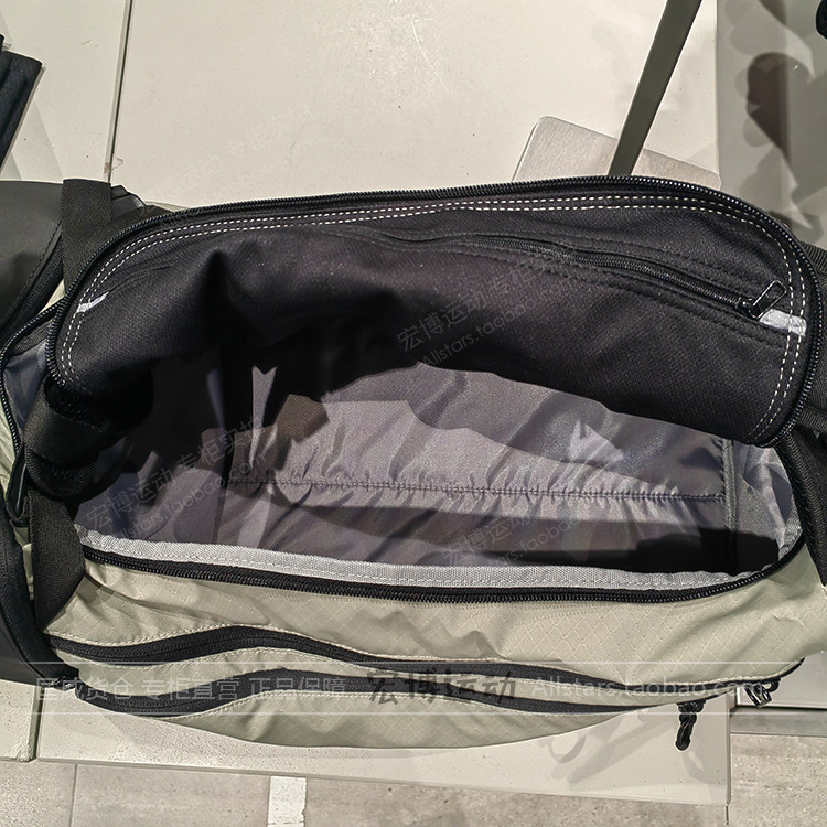 Adidas阿迪达斯IQ0904单肩健身包，运动必备？🤔深度测评-运动鼓包/旅行包-淘宝好物网