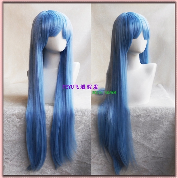 Akame ga Kill Esdeath Cosplay wigs #388215 | Bhiner