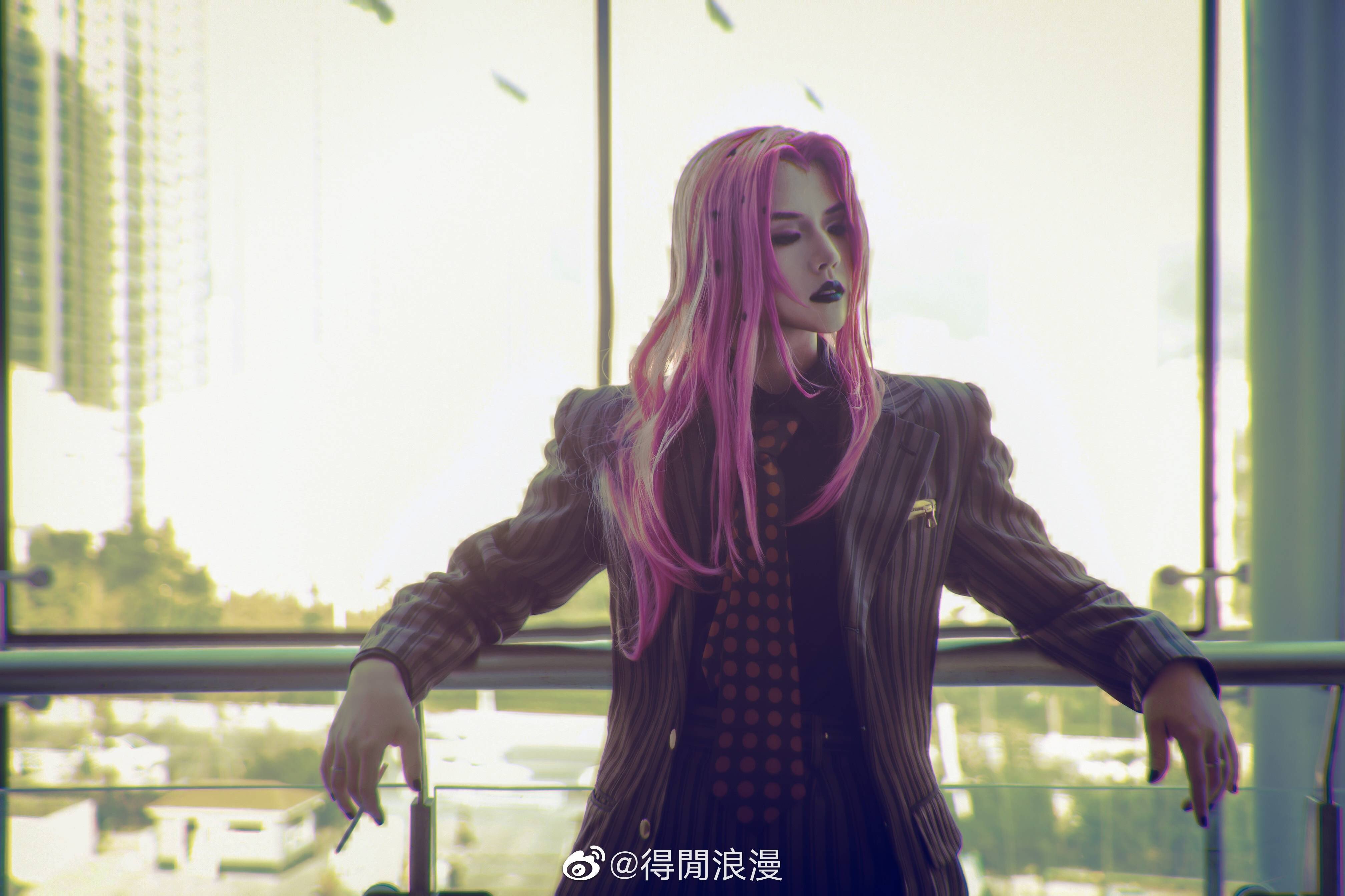 Grandmaster of Demonic Cultivation Lan Jing Yi Cosplay costumes #510152 ...