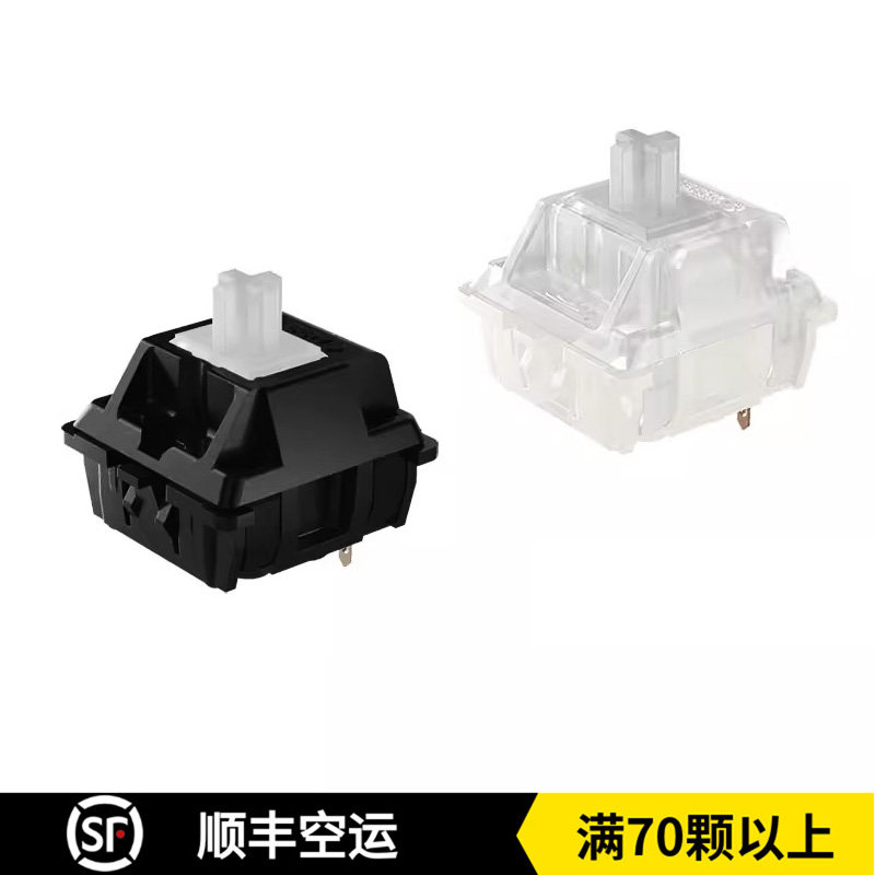 In-depth review of the cherry mx paragraph ergo clear mechanical ...