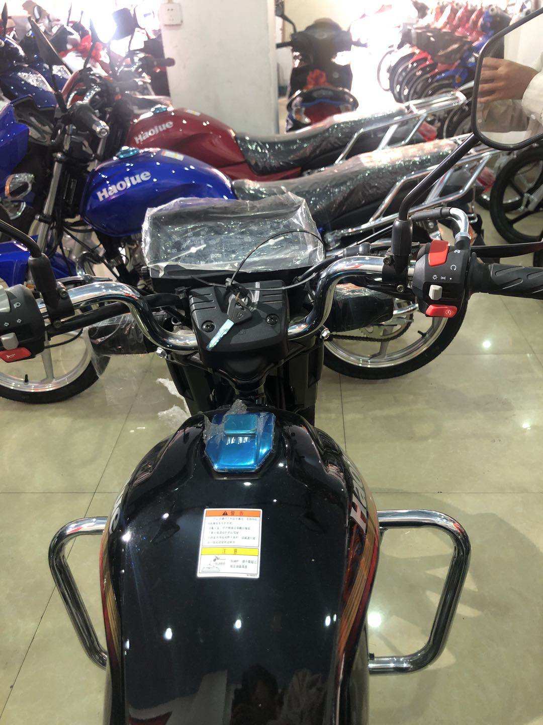 25年必买！豪爵HJ150-2K国四电喷摩托车避坑指南｜通勤代步首选-摩托车整车-淘宝好物网