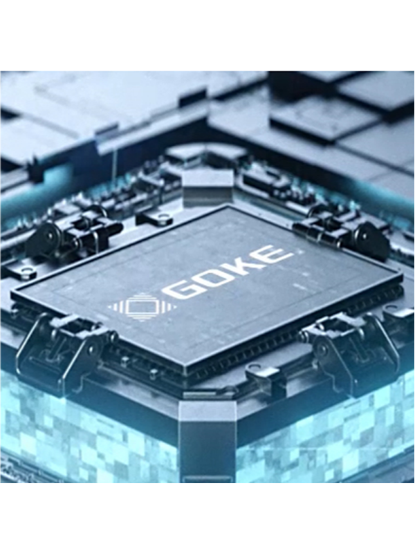 国科微GK7202/7606/7608/7609V200V330 GK7605/7608/7628V100芯片