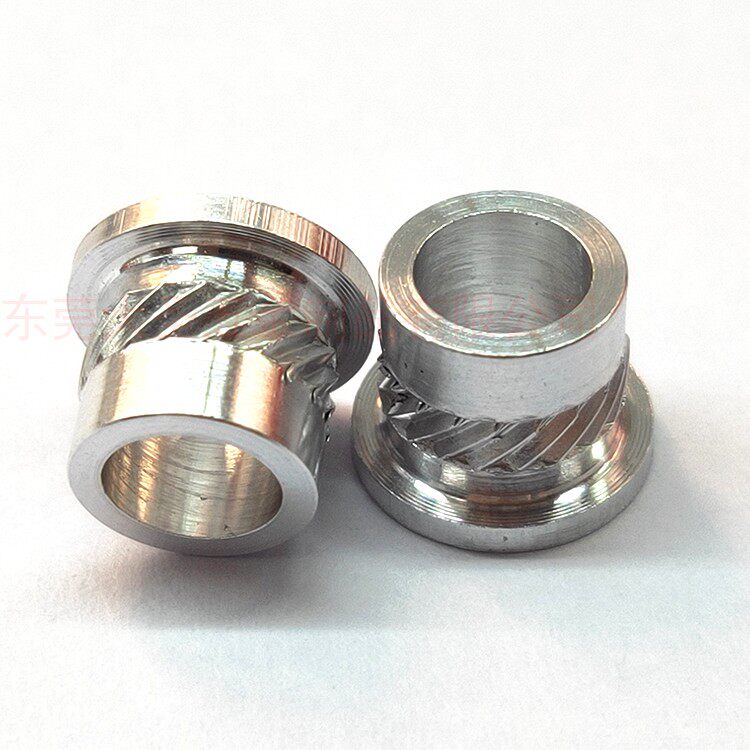 Standard SPIROL CMPL AK CL601 Embedded C-type buckle ring limit sleeve ...