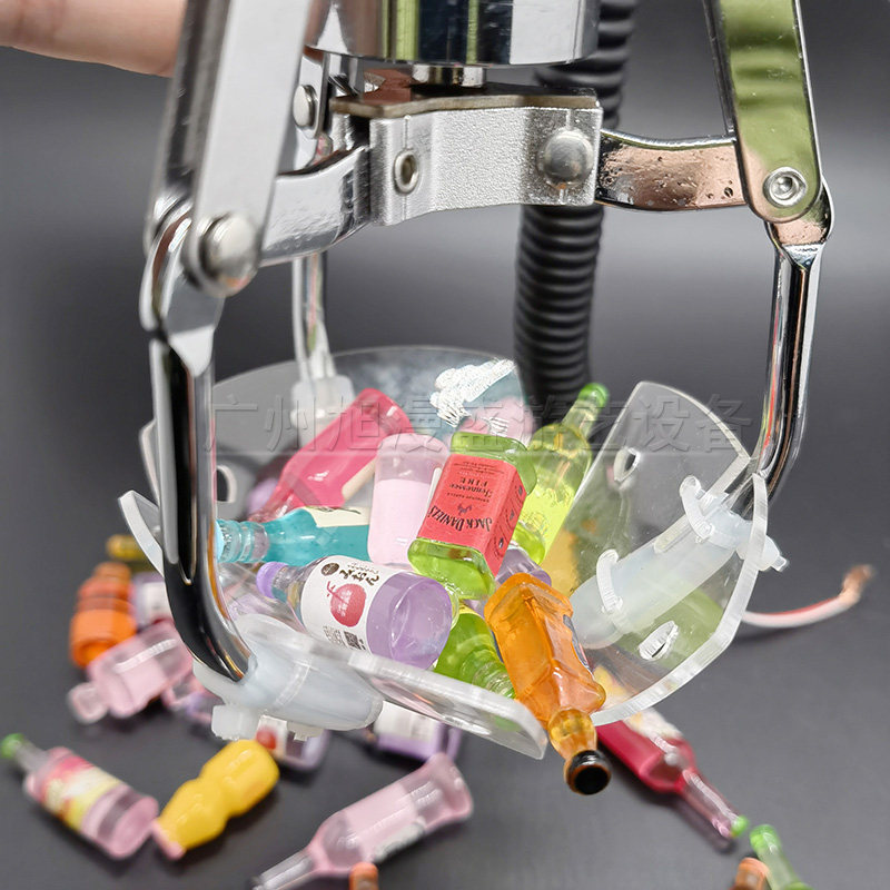 Mini fun, upgraded claw for shi xin claw machine accessories – become a ...