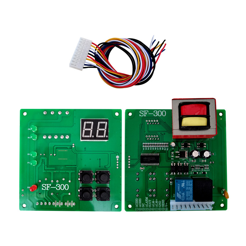 300 700 800 suction machine computer board feeder control board Circuit ...