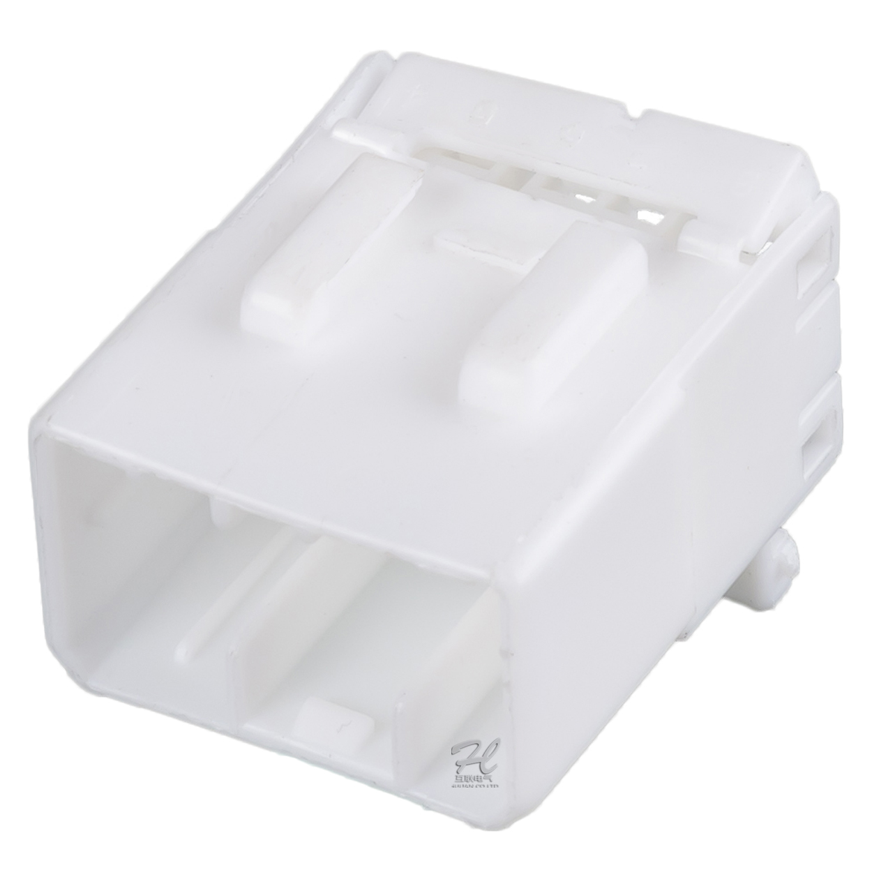 173850-1/DJ7081-1.8-11/21电梯信号线配件国产汽车8P连接器-阿里巴巴