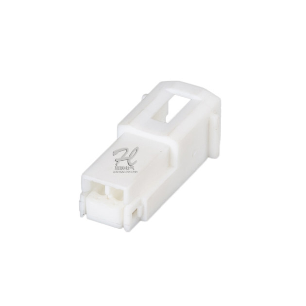 174460-1/174463-1 电喷传感器2孔国产连接器接插件护套-阿里巴巴