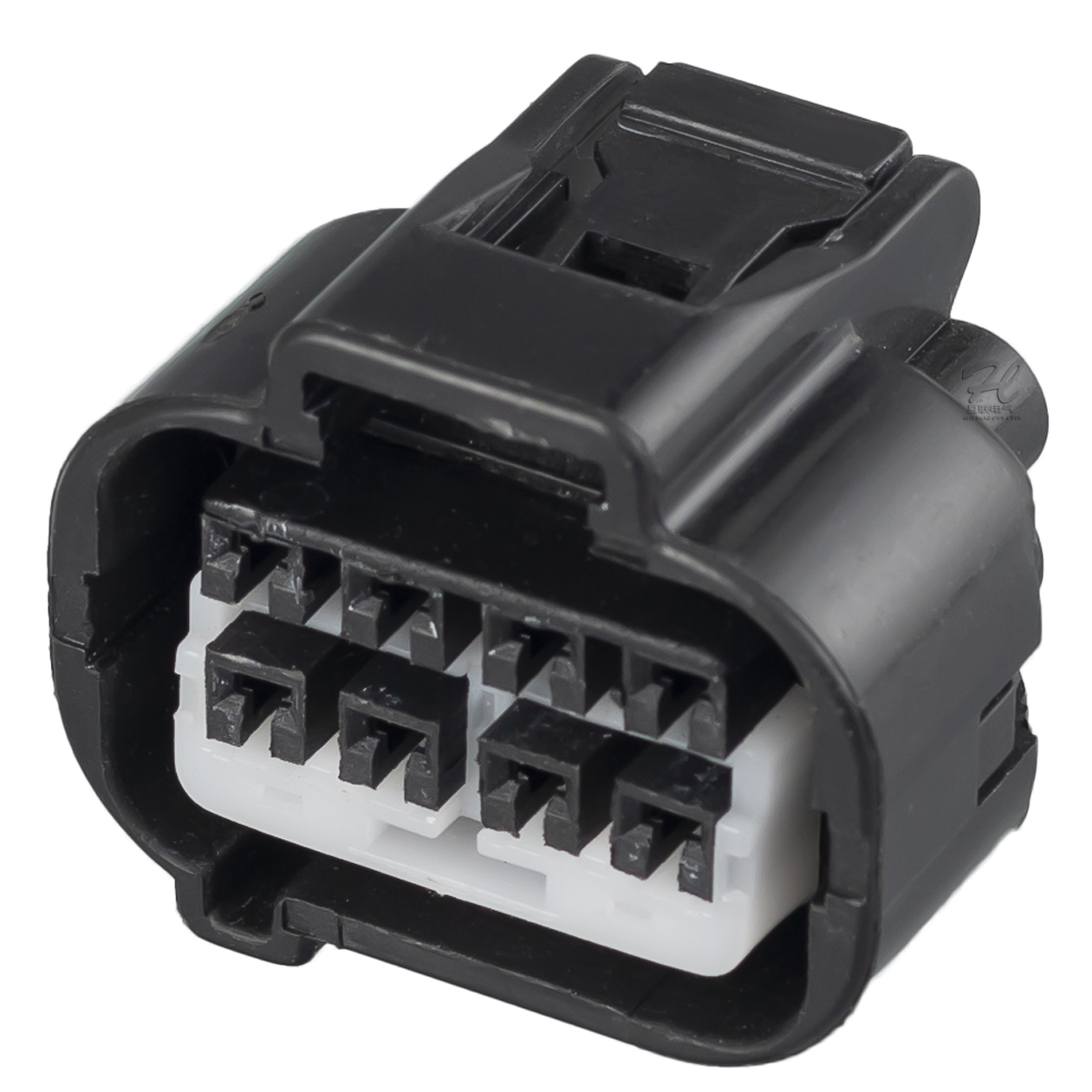 MG651308-5/MG641310-5/DJ7081Y-2.2-11/21国产现货8孔汽车连接器-阿里巴巴