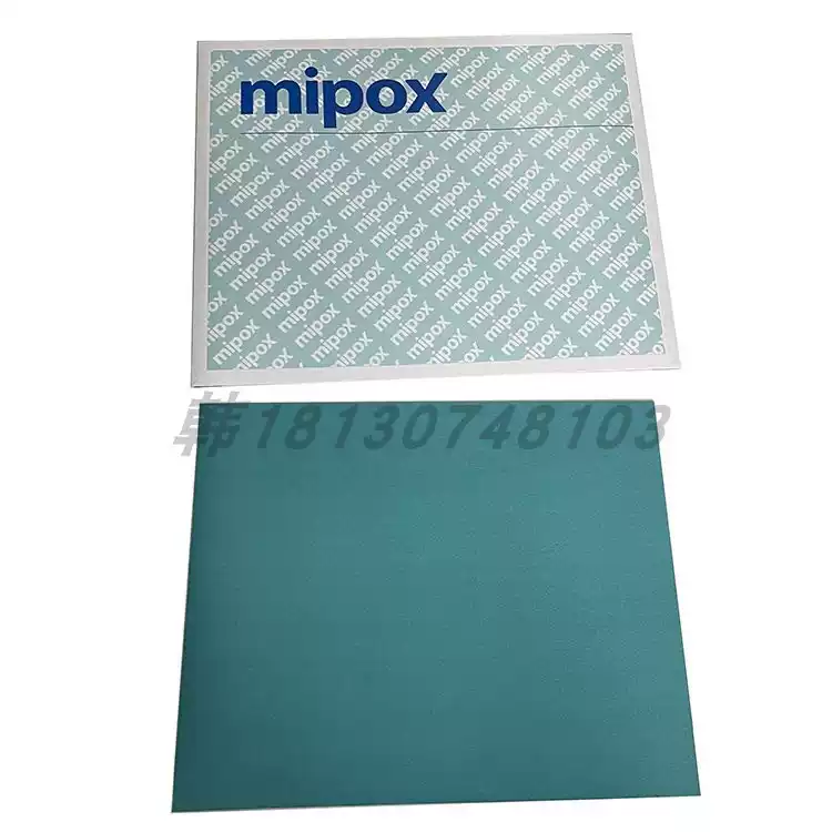 日本Mipox研磨砂纸 高品质进口砂纸迈波斯清针探针砂纸 工业用磨具