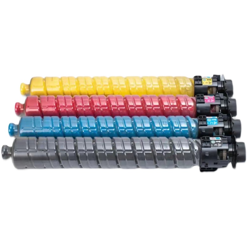 Original Ricoh MC2000 MC2001 toner cartridge toner Large capacity cartridge black red yellow blue