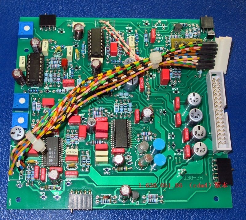 借周兄宝地 漫谈Studer a730读碟伺服问题 - 广安经典音响 - 古董及二手音响区 - 胆艺轩音响材料网 音响|交易|电子管|胆机 ...