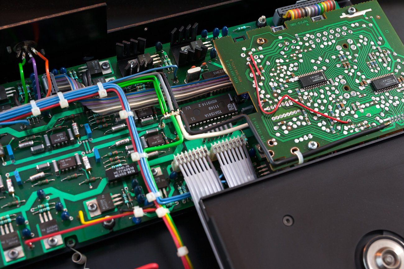 经典铭器：英国NAIM CDI 高级CD机（嫁出） - 广安经典音响 - 古董及二手音响区 - 胆艺轩音响材料网 音响|交易|电子管|胆机 ...