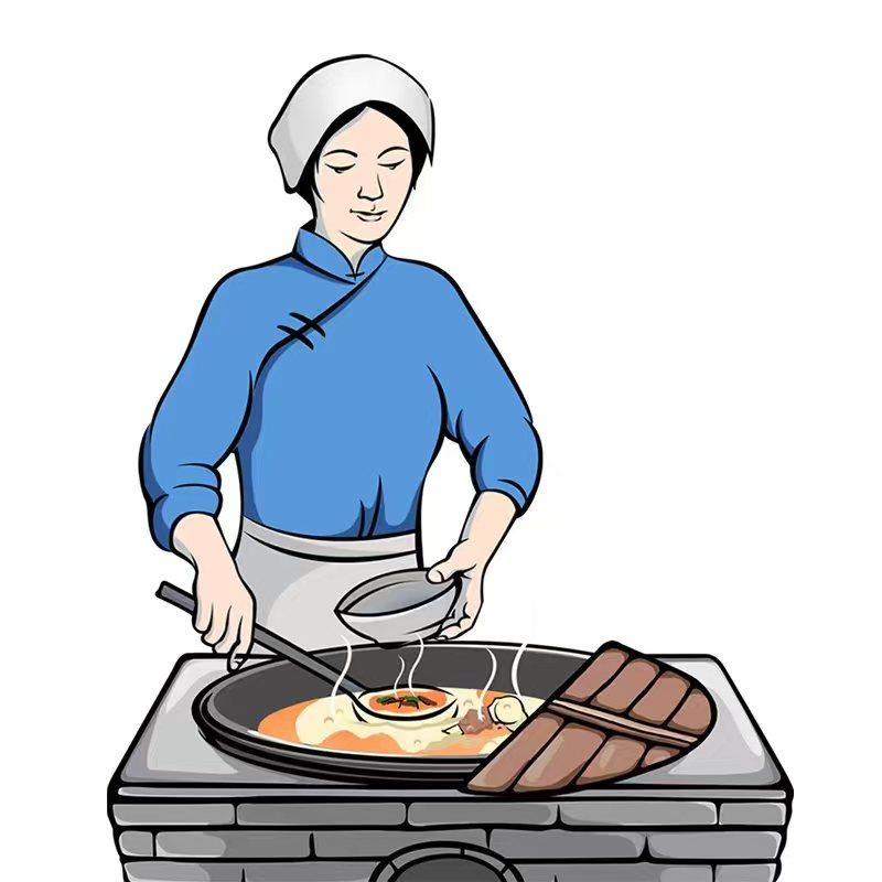 农家小厨