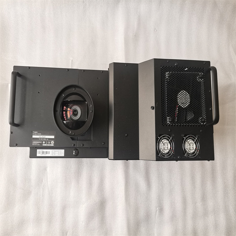 VCL-H3L3Y投影机高清1400*1050拼接投影机VTRON大屏设备P3W光源