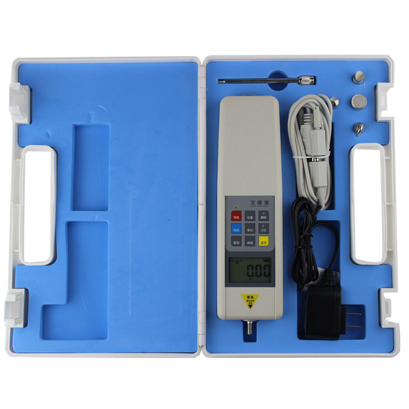 YZ1 HANDPI digital push-pull force meter HP-50 100 200 500 1000N Optional