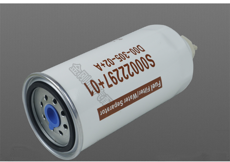 S00022297+01油水分离器柴滤上柴徐工吊车柴油滤清器D00-305-02+A-阿里巴巴