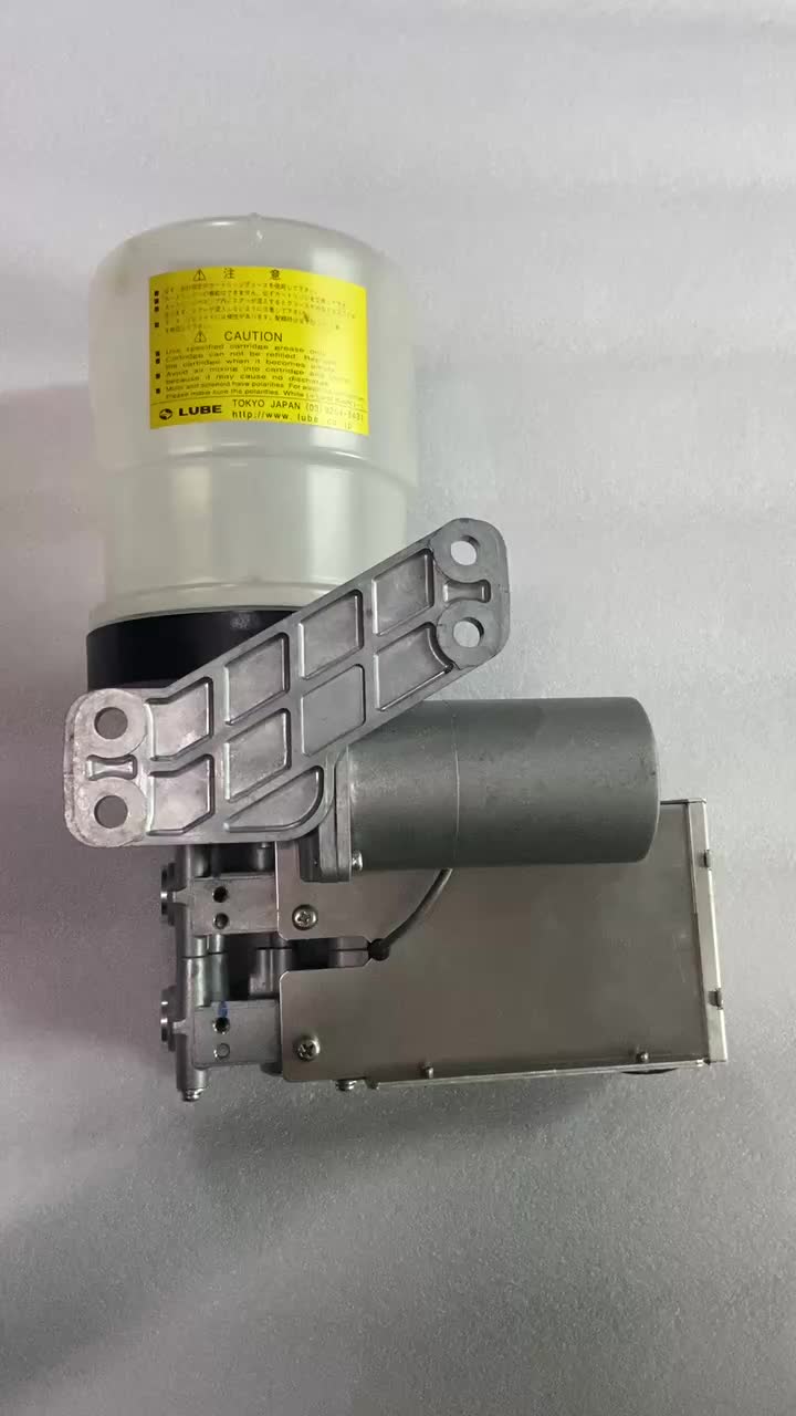 그리스 펌프 Egme-10t-4-7c 103906 Gms-20-80 * P 윤활유 펌프 Egm-10s-4-7c Egme-10t ...