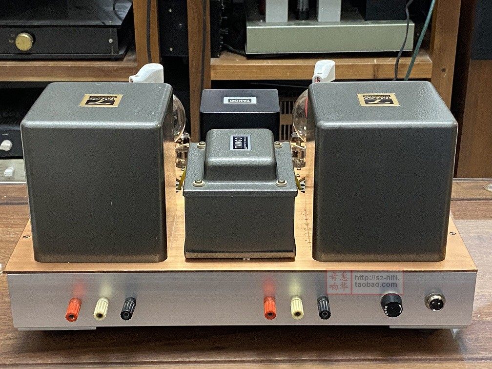 日本 大型 808 神灯 胆机, 太生猛 - 深圳惠华音响杂货店 - 古董及二手音响区 - 胆艺轩音响材料网 音响|交易|电子管|胆机|胆机 ...