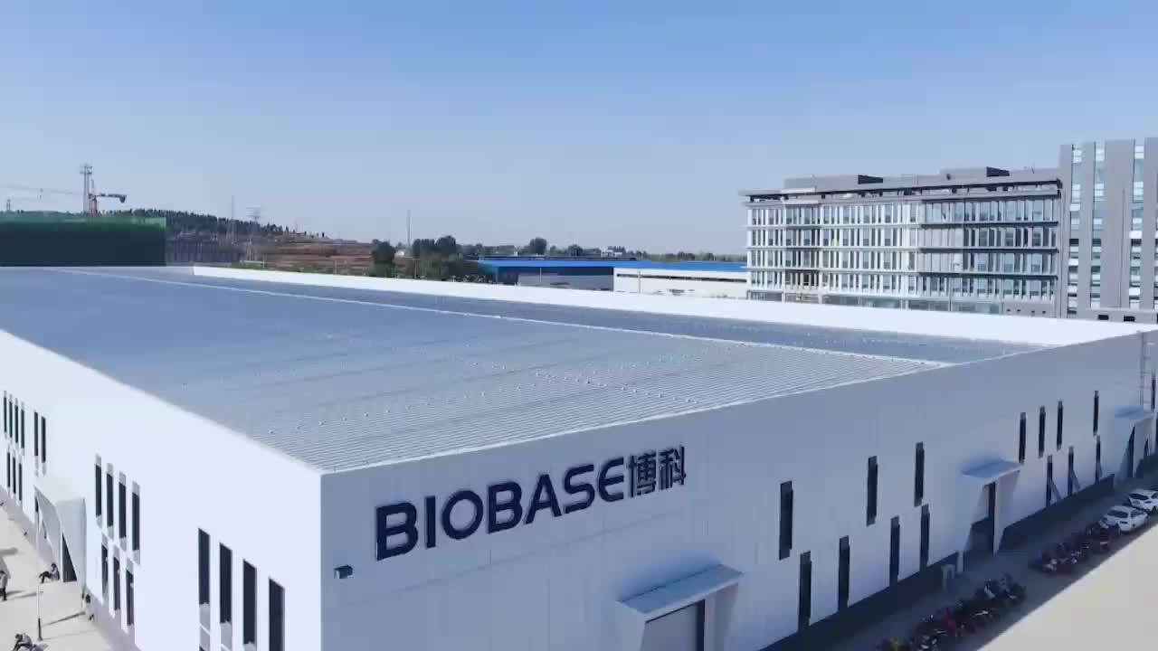 Laboratory Biological Sample Sterile Homogenizer,Paddle Lab Blender,Bfh ...