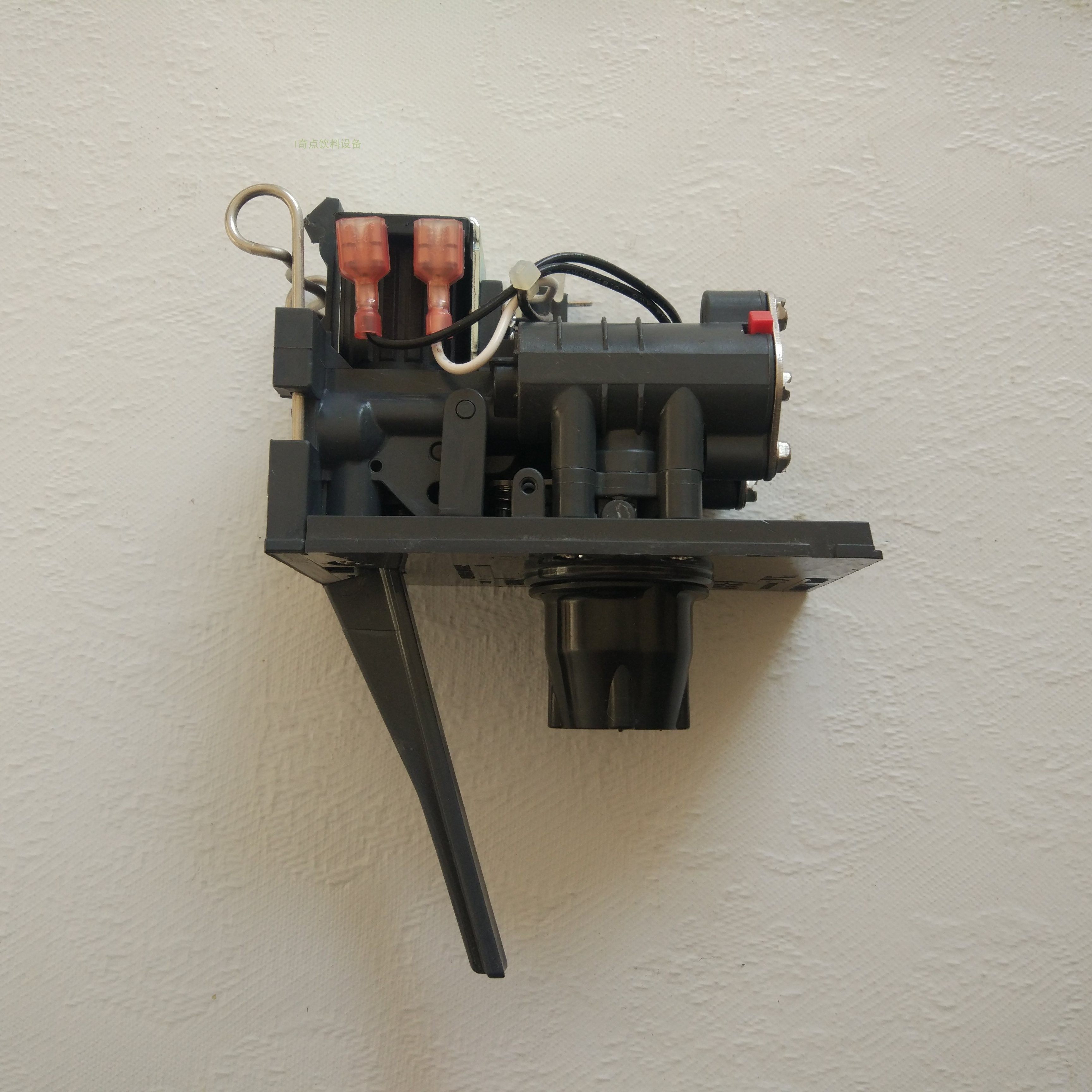 [USD 9.23] Now adjusting machine valve stem Fushin LEV valve push rod ...