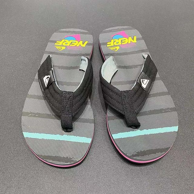 2025 quiksilver limited edition summer men's tide brand comfortable ...