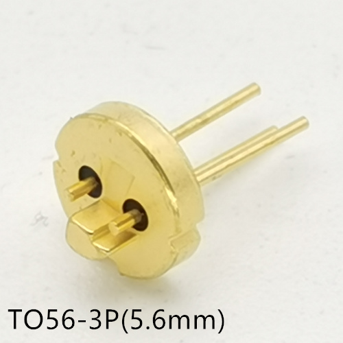 激光管 发射 接收 光电二极管 TO33 TO56 TO46 TO8 TO9 镀金管座