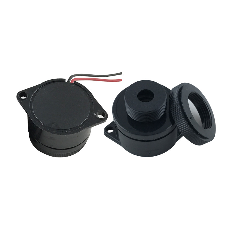 这蜂鸣器能当BGM？！12V/24V双压电还带螺旋磁感？？_蜂鸣器_淘宝数码网