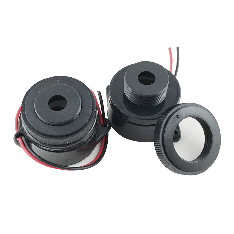 这蜂鸣器能当BGM？！12V/24V双压电还带螺旋磁感？？_蜂鸣器_淘宝数码网