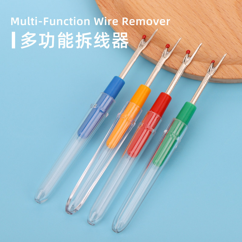 Seam ripper thread extension professional cross stitch tool thread ...