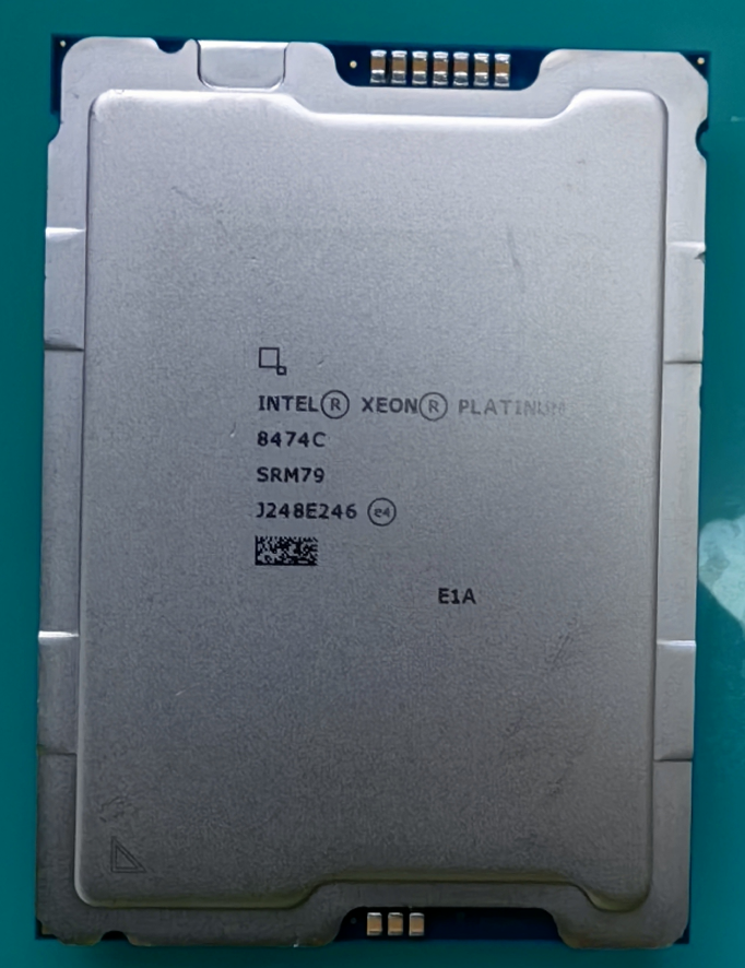 INTEL 8559C 8566C 8573C 8575C 8576C 8581C 8582C 8583C 正式版