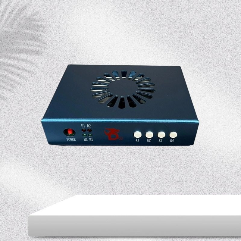 帝辰Dma融合器6代/FUSER/Godlike Display Port Fuser/2K144Hz