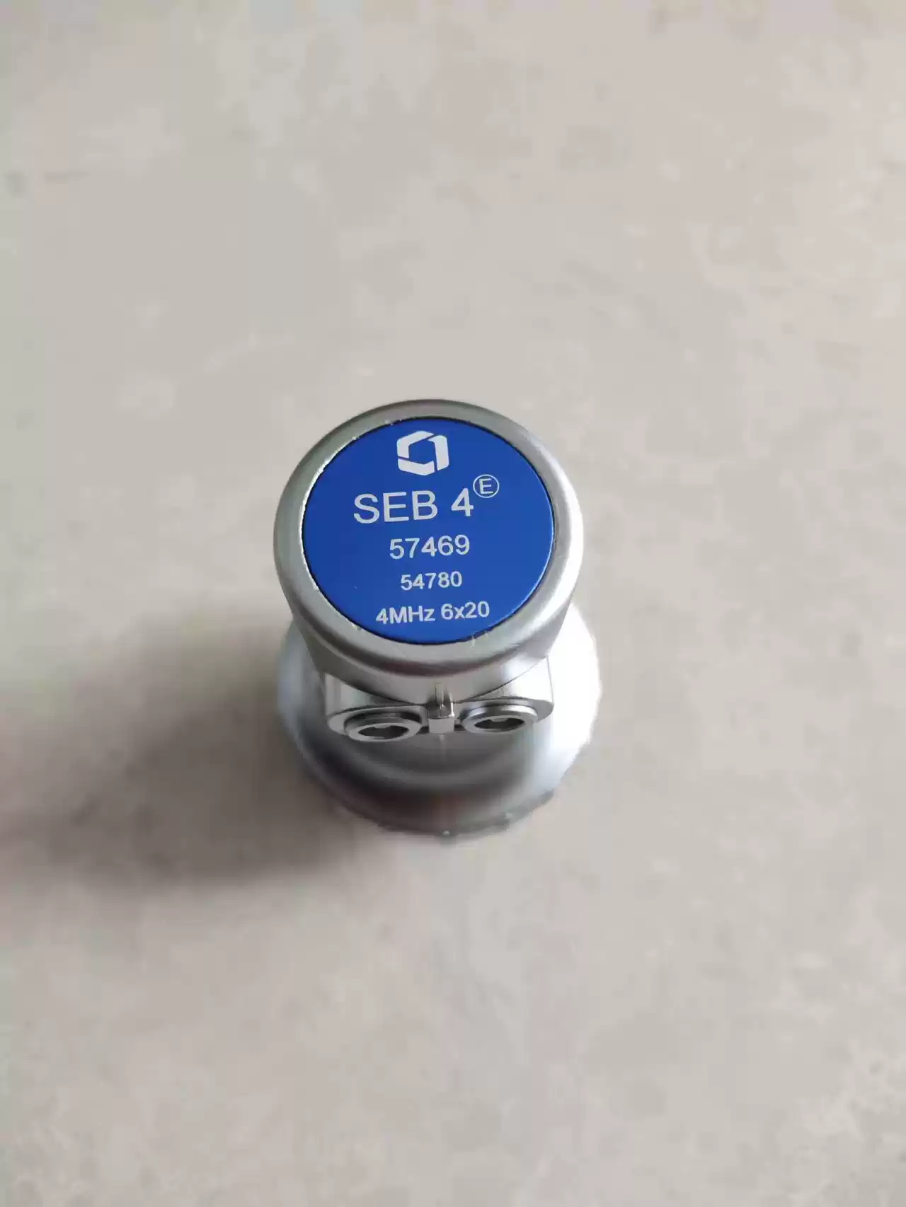 BH超声波探头SEB4 SEB4-S MSEB4-E双晶直探头MSEB4S