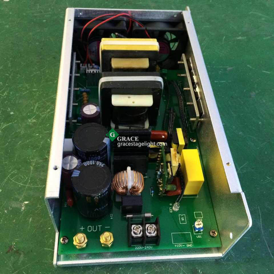 A must-buy outdoor light for 25 years! 1000w xenon searchlight pitfalls ...