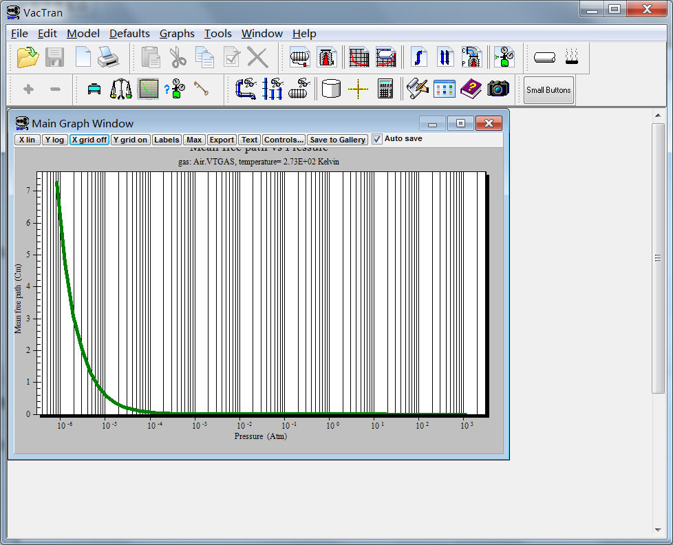 无敌了！揭秘VacTran 3.47真空系统建模神器，工程师们的救星来了！🚀--淘宝好物网