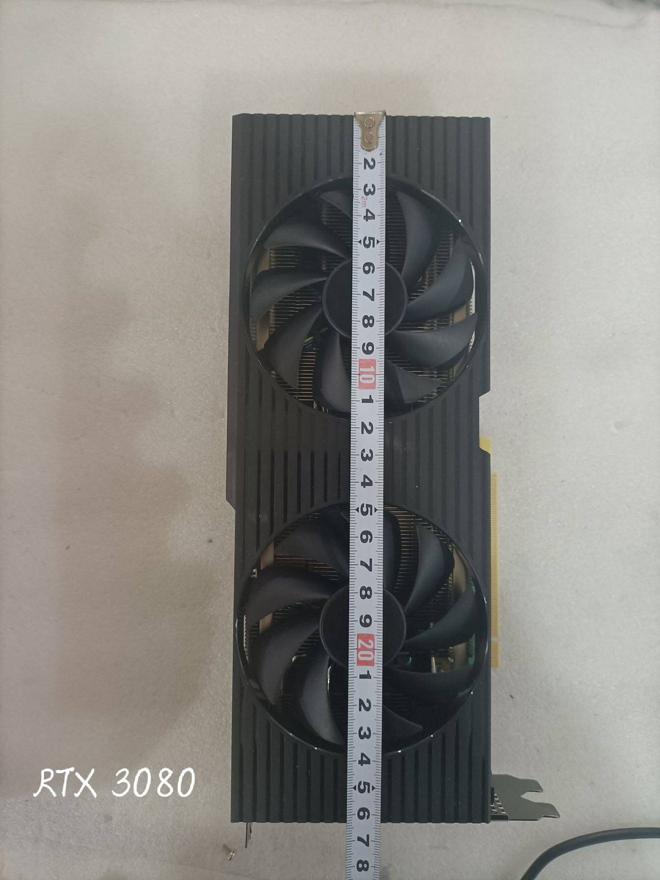 RTX 2080Ti/3080/3070：游戏显卡王者，AI深度学习新宠！🎮🚀-企业级显卡-淘宝百科网