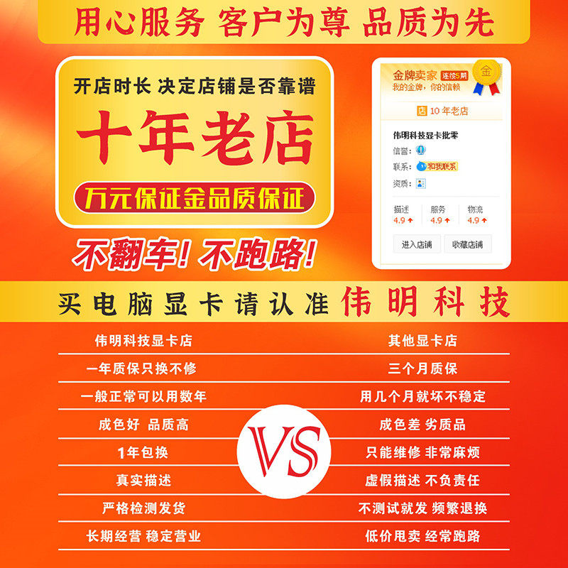 RTX A3000相当于什么显卡呢？🤔 显卡性能大揭秘-生活-淘宝百科网