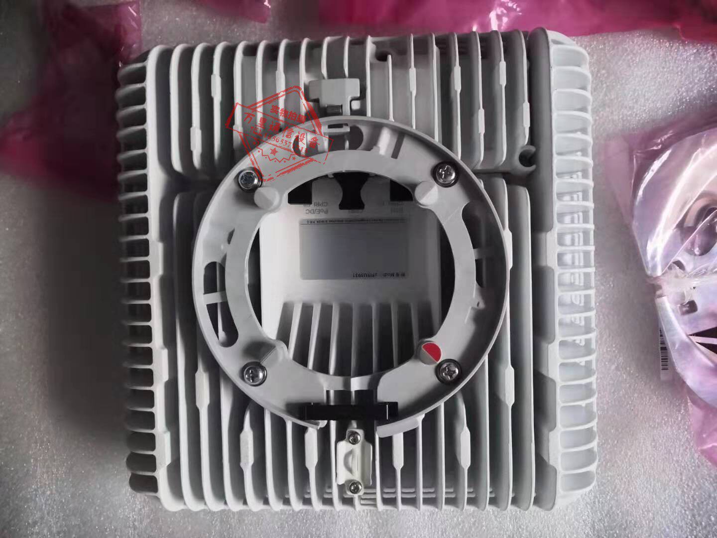 华为PRRU PRRU5920 5921 5922 5931 5932 5936 内置 外置