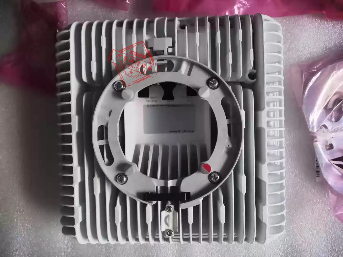 华为PRRU PRRU5920 5921 5922 5931 5932 5936 内置 外置