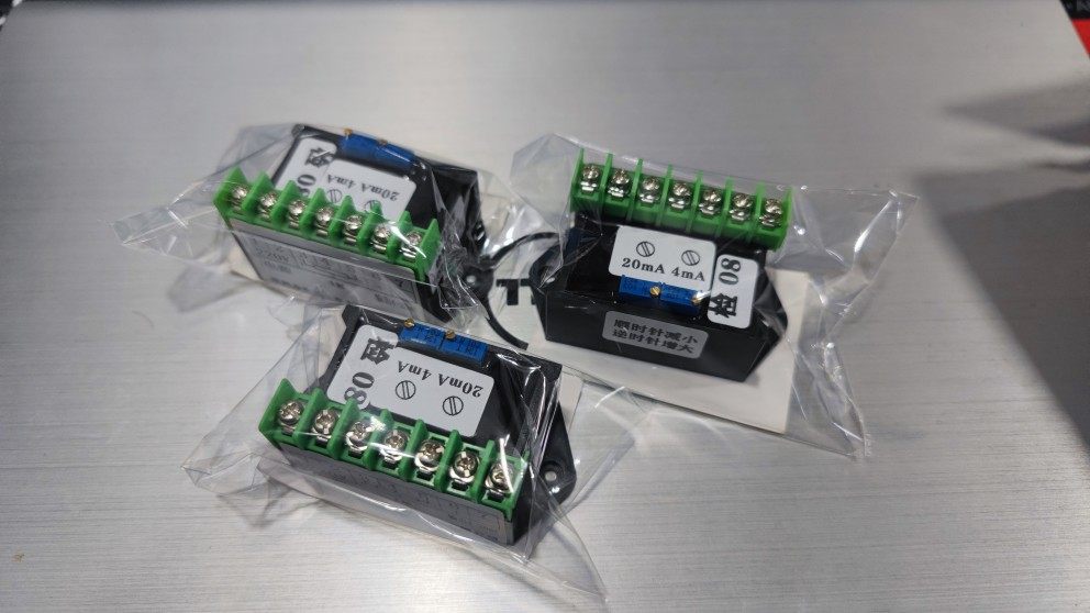 WFM-P position transmitter WF-130M valve position transmitter WFM-01 ...