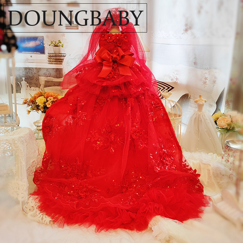 🎀 Give your furry friend a fairytale wedding photoshoot 🌹