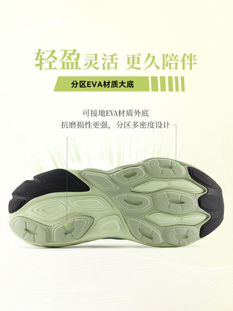 New Balance 25 new NB official men's and women's Balos cushioning ...