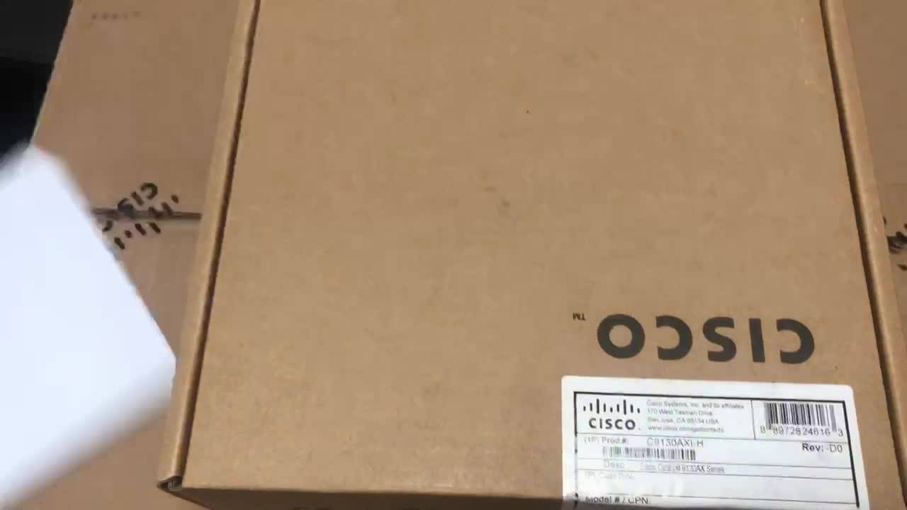 Wireless Ap Access C9105 C9115 C9117 C9120 C9130axi Axe-h Wifi6 ...