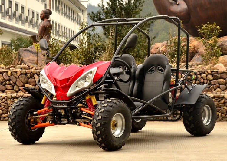 All-terrain ATV Single Double Go-kart ATV