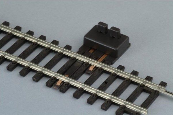 Ho scale electric train toy: how to choose the power box? 🚀 Unveiling ...