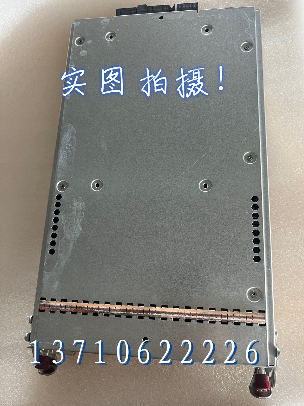 现货C8R09A/717870-001 HP MSA2040 SAN Controller：🚀企业级存储控制新标杆，即刻拥有超强数据处理能力 ...