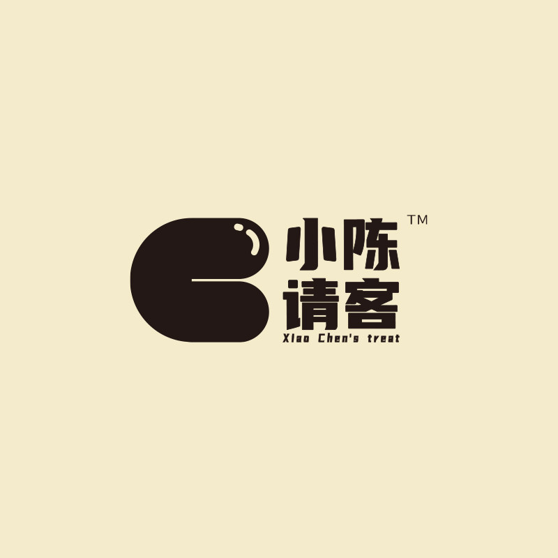 小陈请客