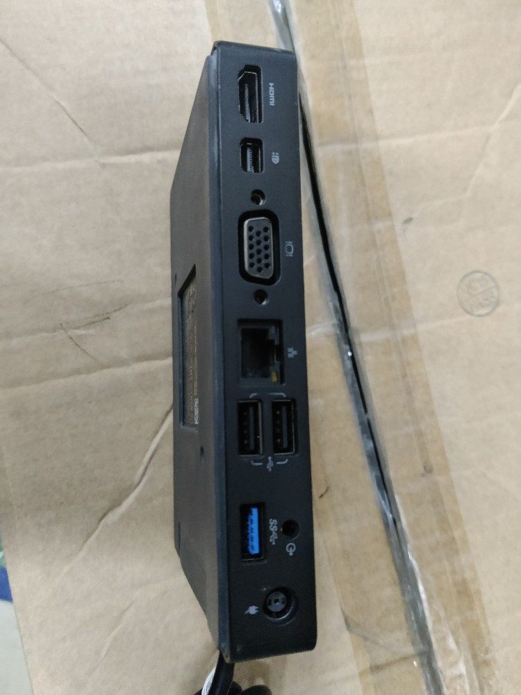原装戴尔Dell wd15 Type-C笔记本扩展坞5FDDV：解锁笔记本无限可能，办公娱乐两不误！-平板电脑底座-淘宝好物网