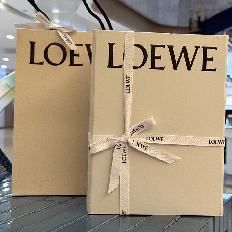 LOEWE罗意威身体乳+香薰蜡烛礼盒装：送给最爱的人的完美礼物！-身体乳-淘宝好物网